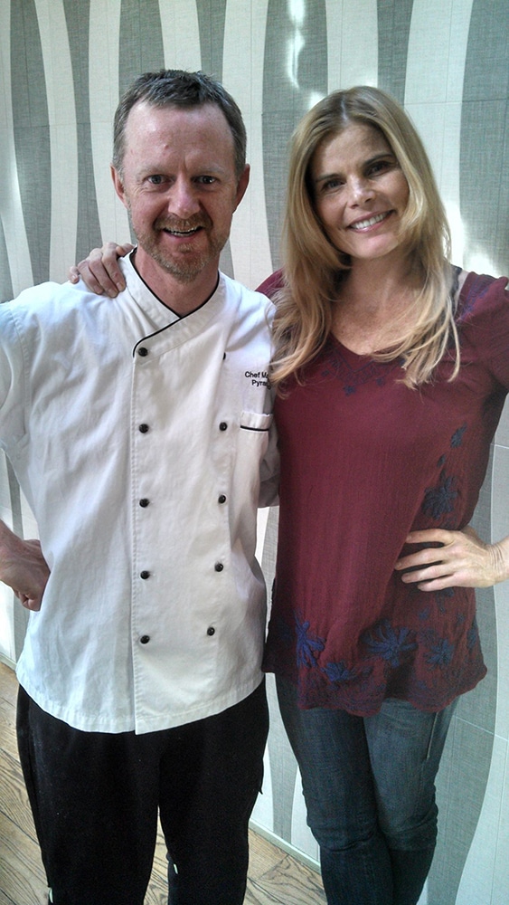 Mountain Mayhem: Farewell to chef Martin Oswald after long Aspen run ...